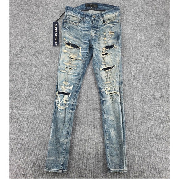 Jordan Craig | Jeans | Jordan Craig Legacy Edition Ross Skinny Jeans ...